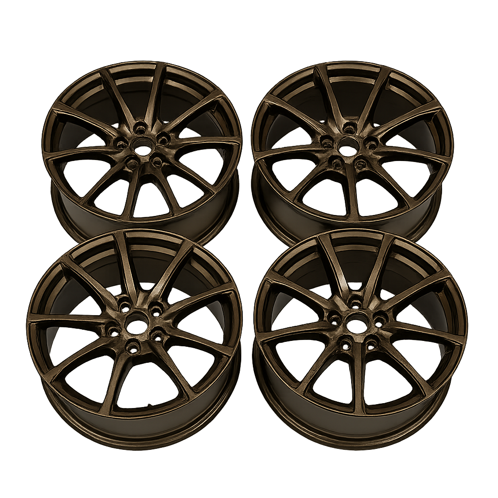 Motor City Rims | Wheels, Tires, OEM Seats & Dodge/RAM Parts